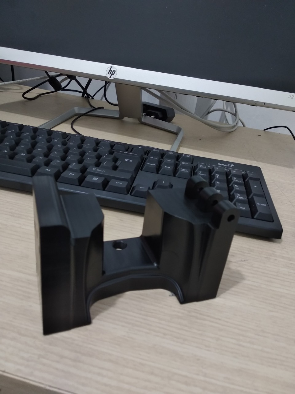 PRECISION PLASTIC PARTS – A&D ENGINEERING