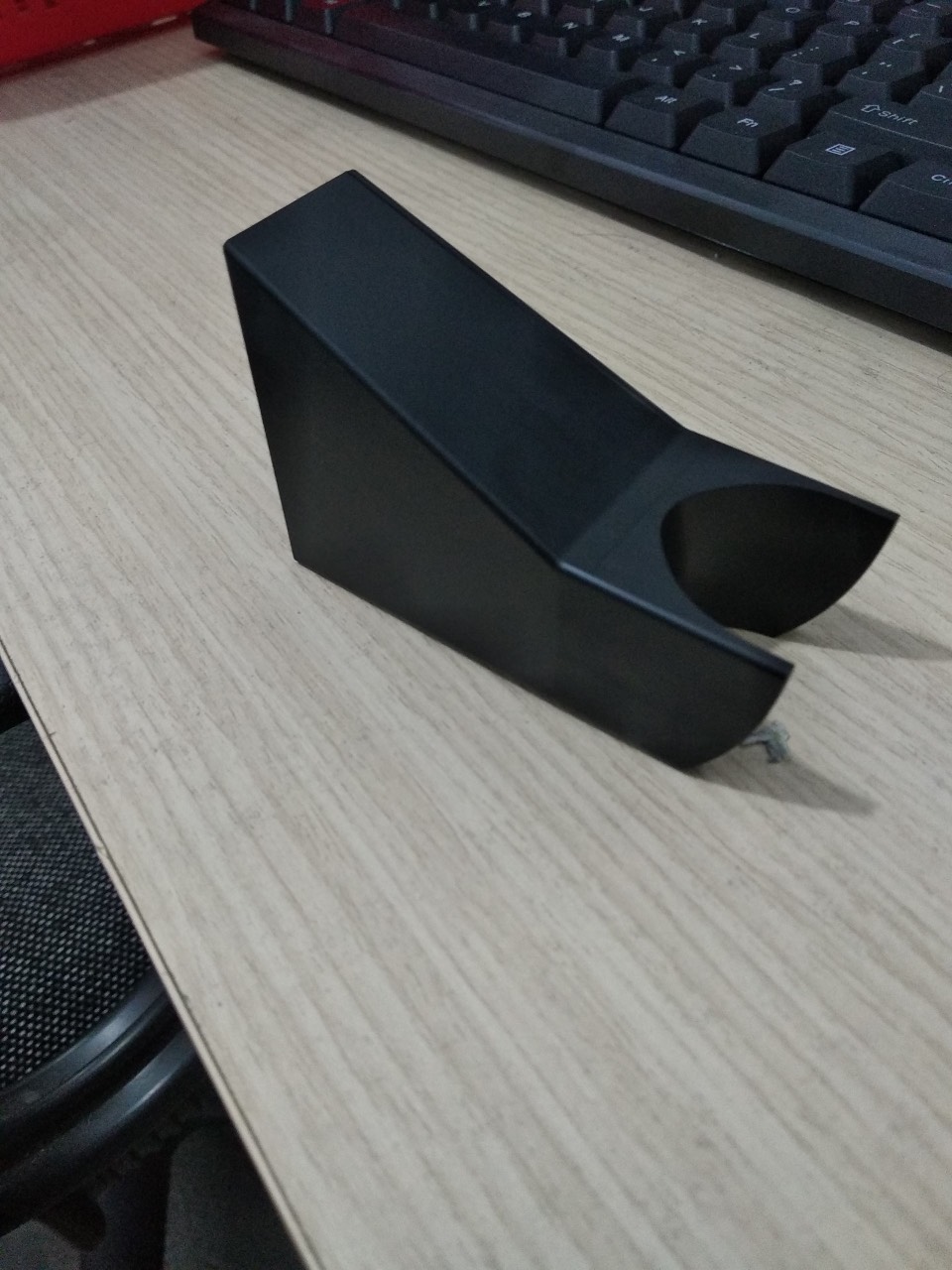 PRECISION PLASTIC PARTS – A&D ENGINEERING